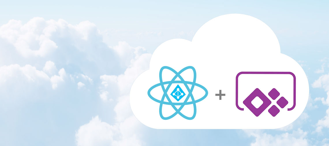 Using React Aad Msal To Call A Secure Api From A Pcf Control Implementing Tae Of