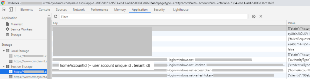 Calling Microsoft Graph Using Azuremsal React From Pcf Control Implementing Tae Of